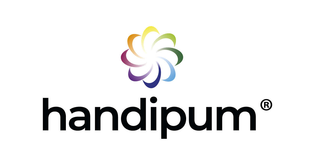 S'identifier sur le site de handipum, plateforme médias. - handipum